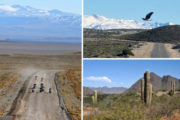 Route 40 | Thème de voyage